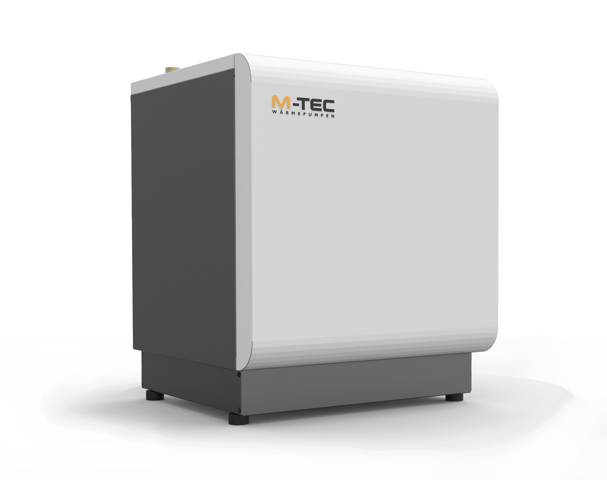 Bodem en PVT - M-TEC Systems NL